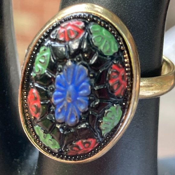 Sarah Coventry | Jewelry | Vintage Sarah Coventry Light Of The East ...